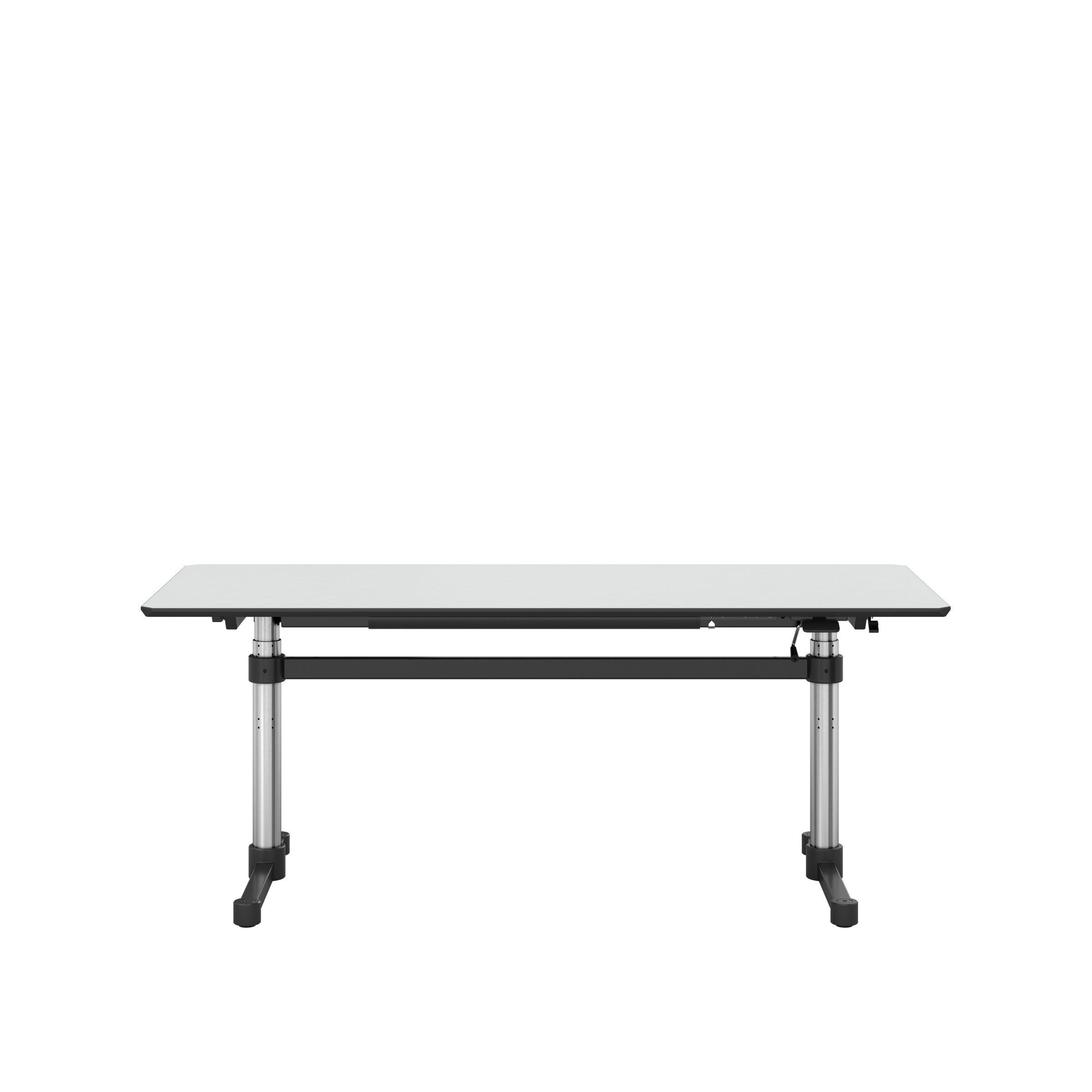 Table USM Kitos M – Boutique En Ligne – USM France